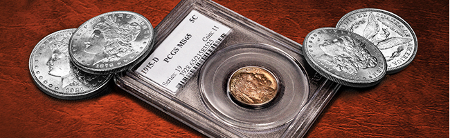 Amazon.com: APMEX Inc.