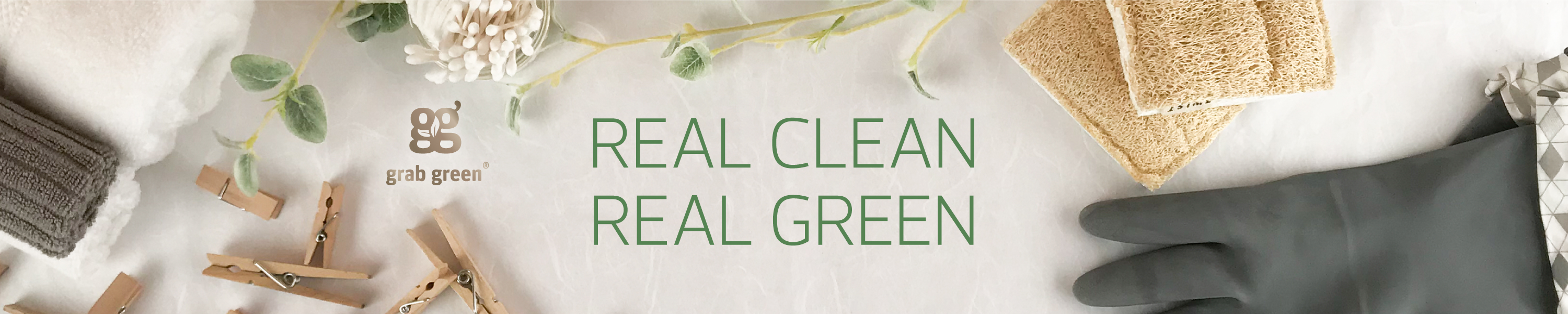 Amazon.com: Grab Green: Shop All