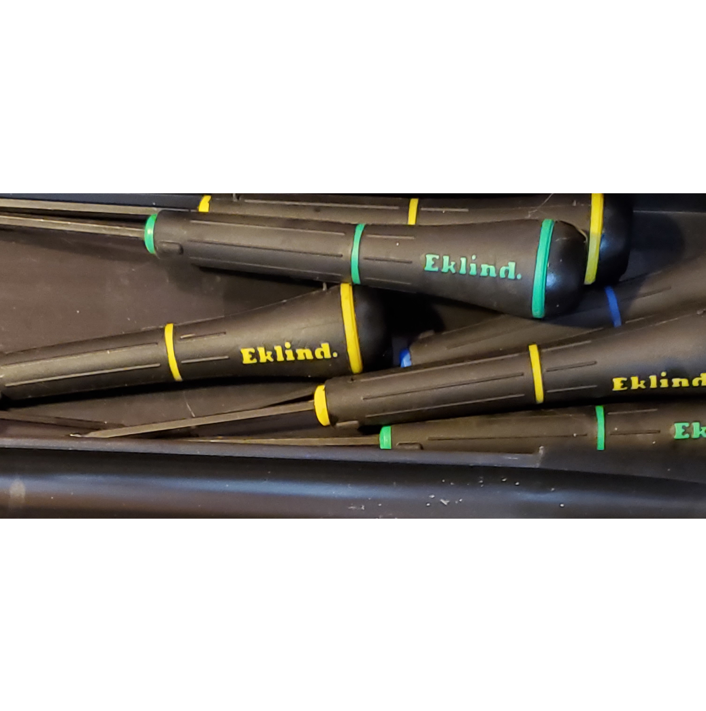 Amazon.com: Eklind Tool Co.: Precision Screw Drivers