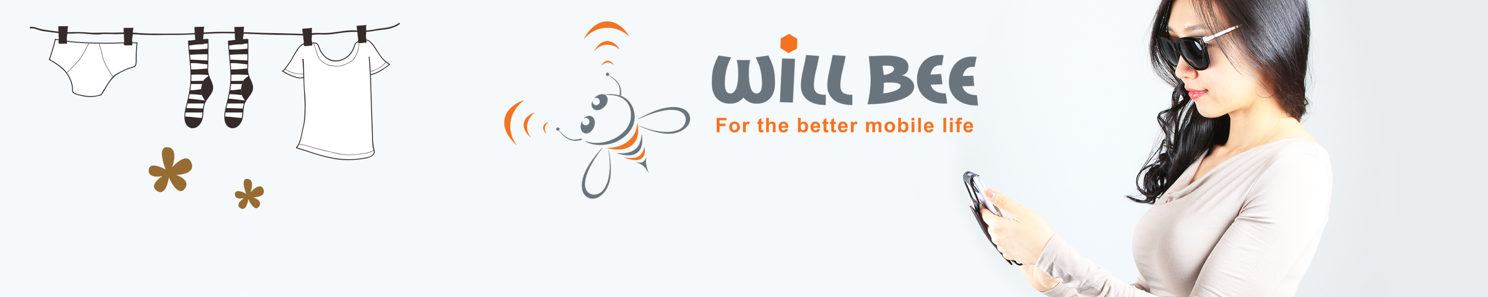 Amazon.com: WiLLBee: WiLLBee CLIPON