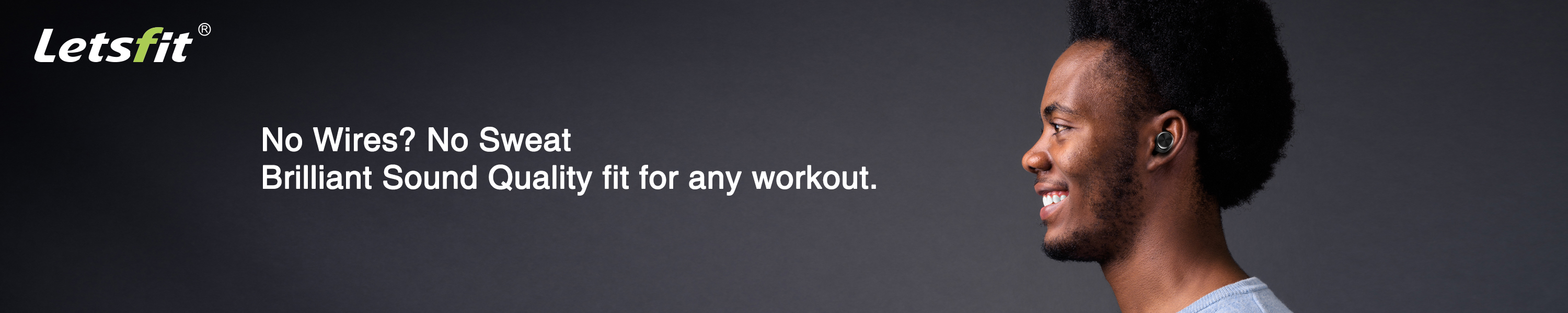 Amazon.com: Letsfit: True Wireless Earbuds