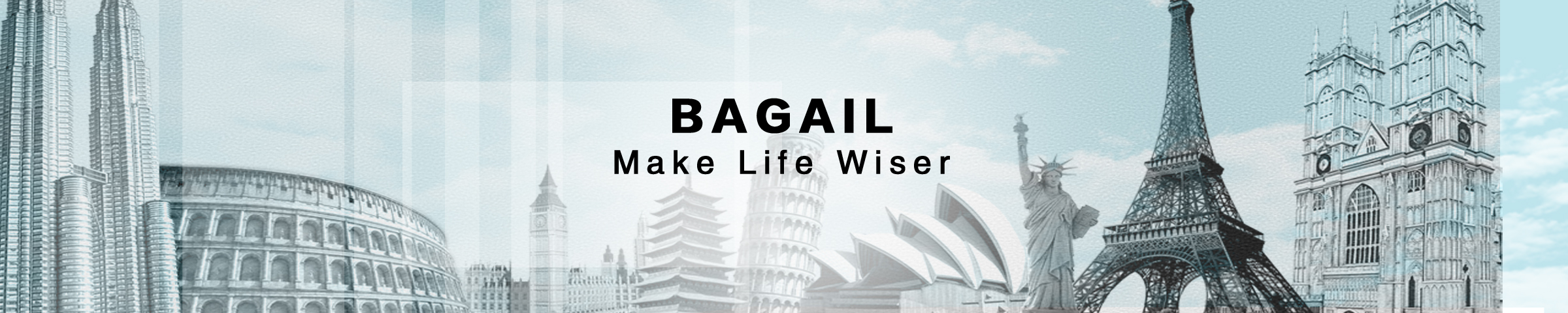 Amazon.com: BAGAIL: Backpack