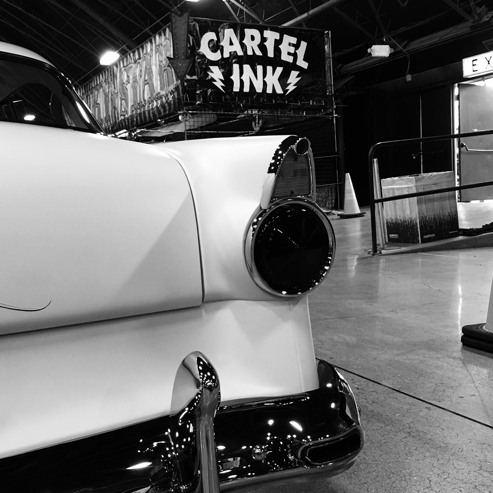 Amazon.com: Cartel Ink Clothing: Cartel Ink Collection