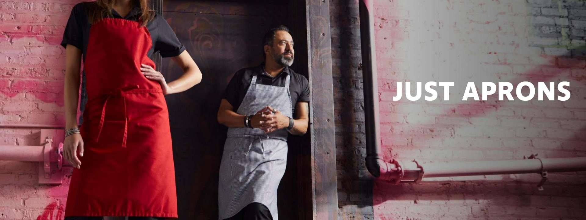 Amazon.com: Uncommon Threads: Aprons