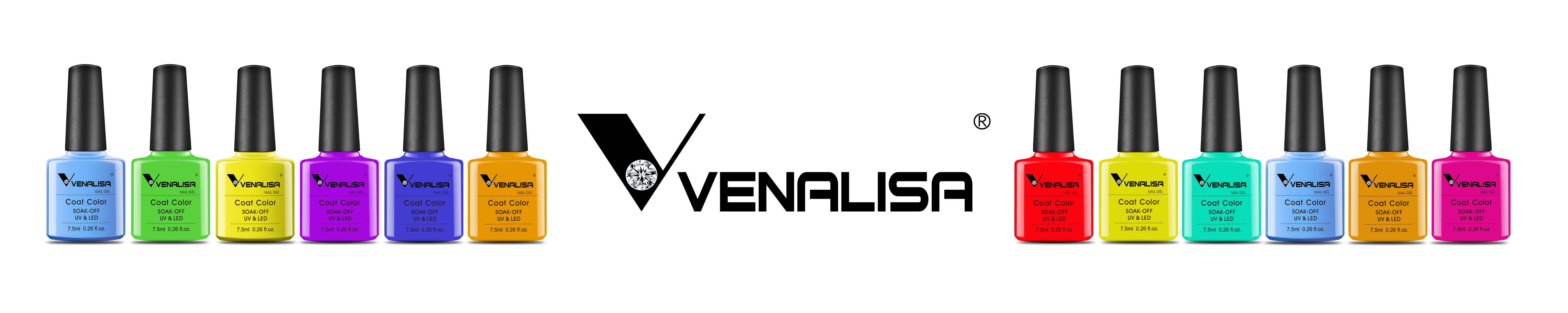 Amazon.com: VENALISA: VIP PERFECT SET