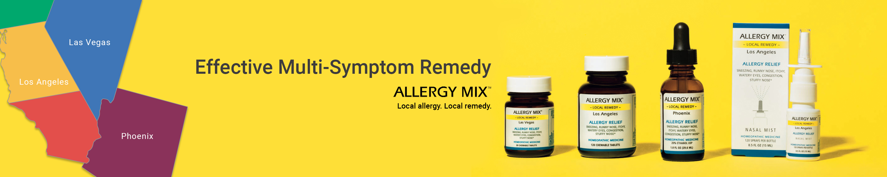 Amazon.com: Allergy Mix
