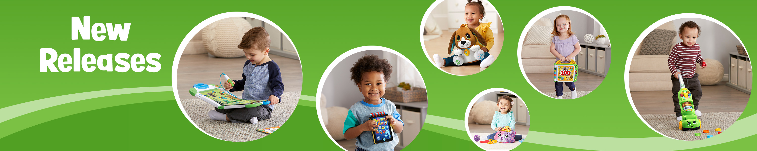 Amazon.com: LeapFrog: New Releases