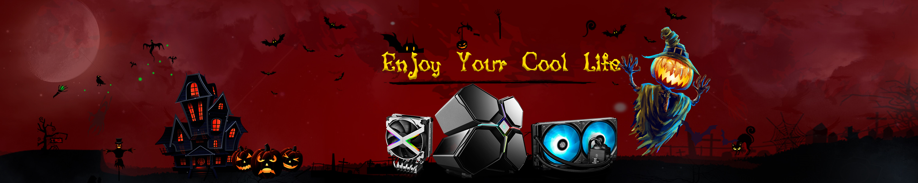 Amazon.com: DEEPCOOL: Water Cooler