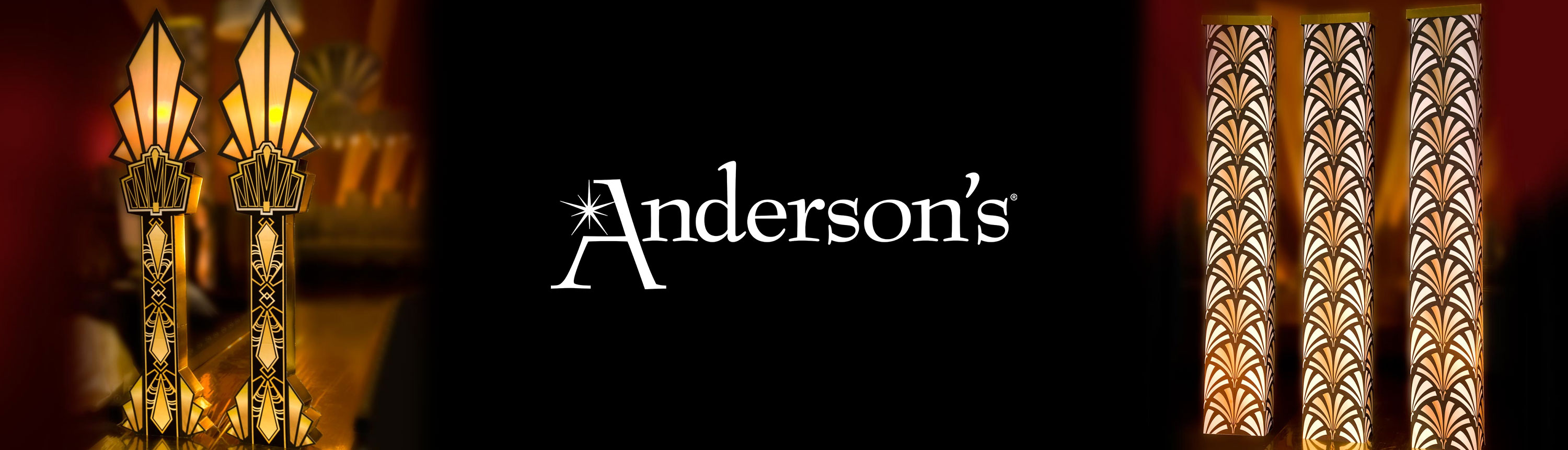 Amazon.com: Anderson's: Prom Decorations