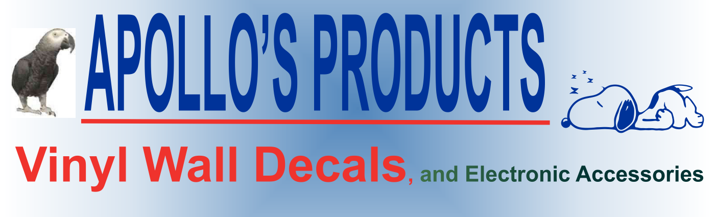 Amazon.com: Apollo's Products