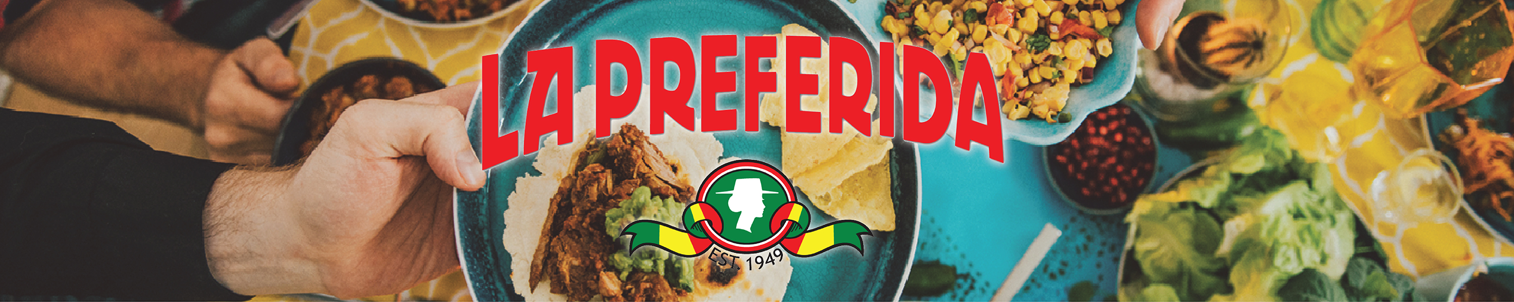 Amazon.com: LA PREFERIDA