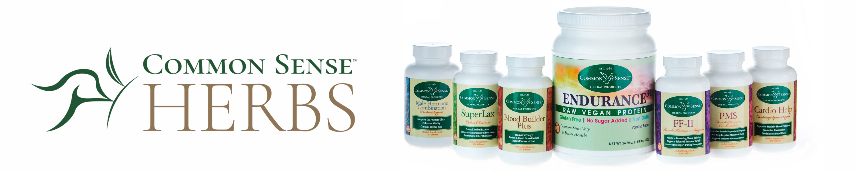 Amazon.com: COMMON SENSE PRODUCTS: Product Catalog