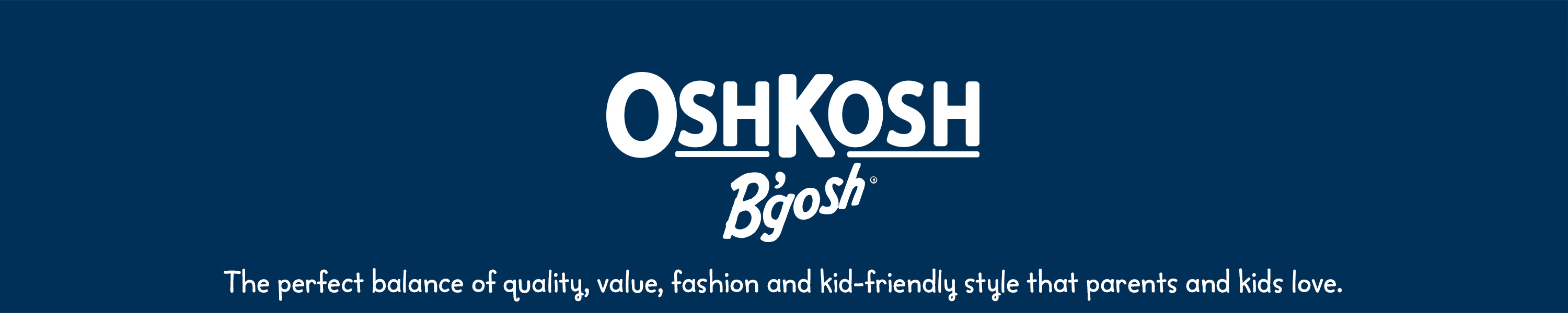 Amazon.com: OshKosh B'Gosh : Denim