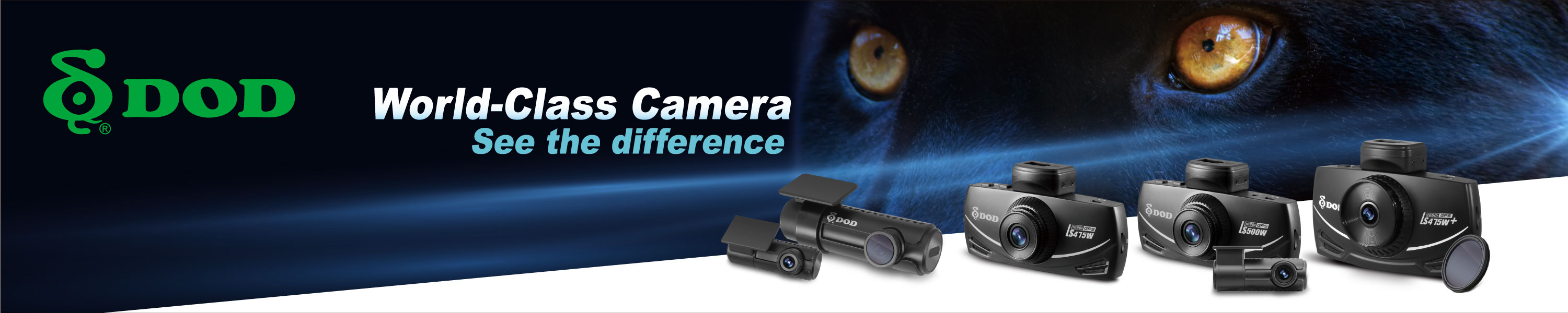 Amazon.com: DOD Dash Cam