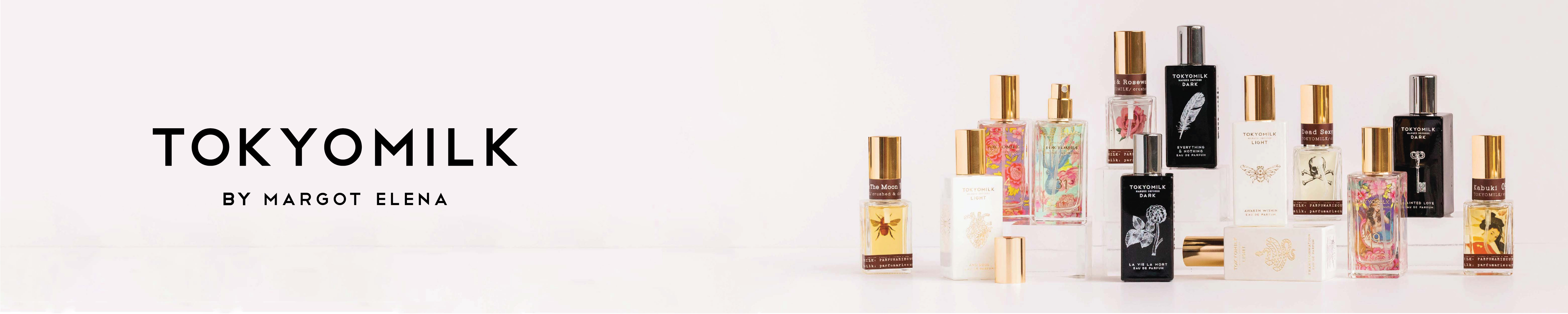 Amazon.com: TOKYOMILK