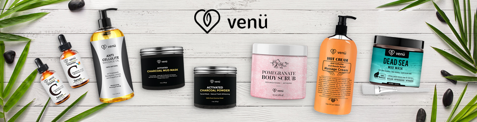 Amazon.com: Venu: Venu Beauty