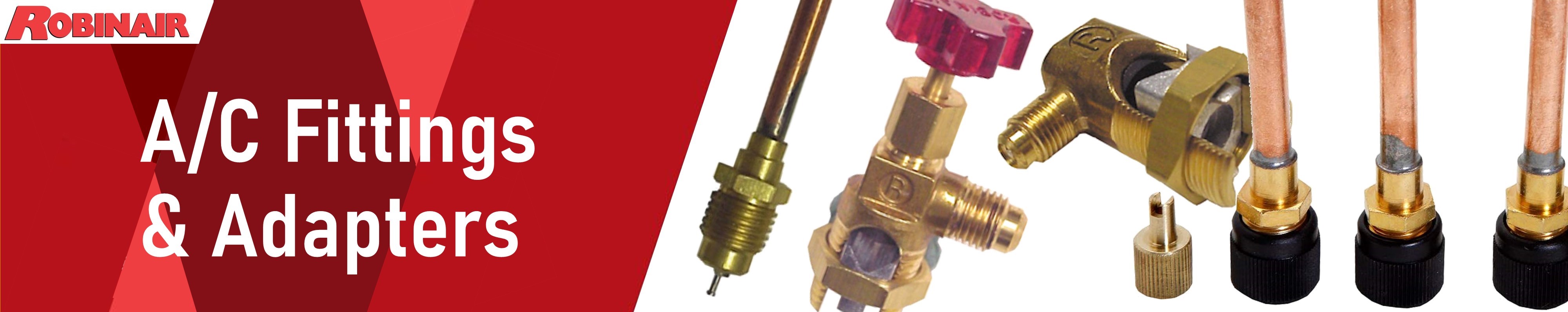 Amazon.com: Robinair: A/C Fittings & Adapters