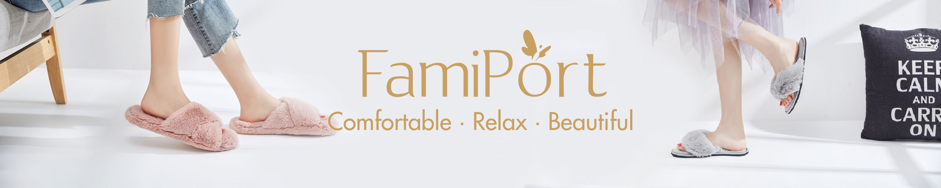 Amazon.com: FamiPort