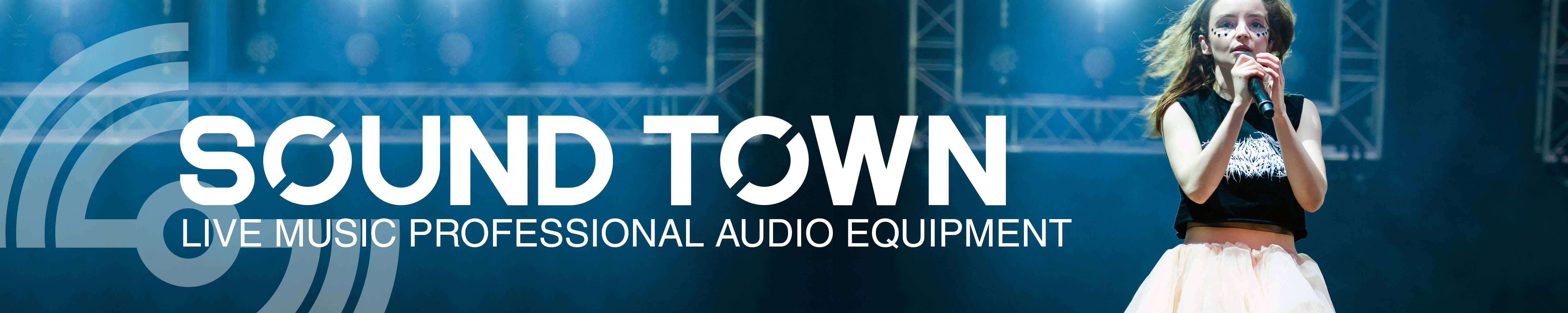 Amazon.com: SOUND TOWN