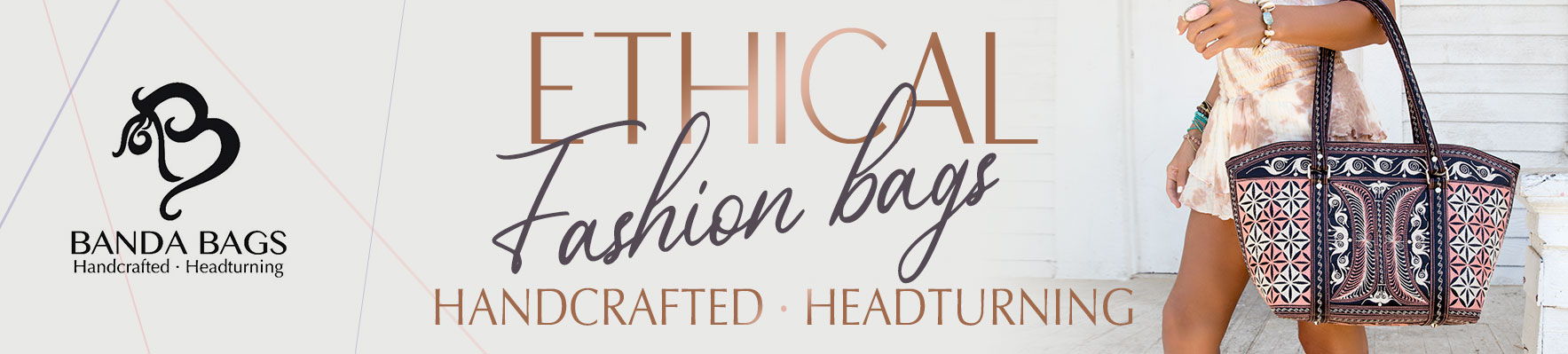 Amazon.com: Banda Bags