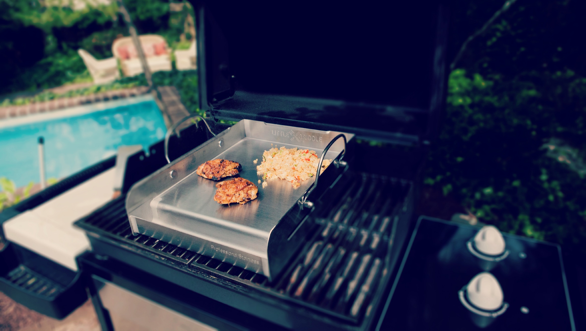 Amazon.com: Little Griddle