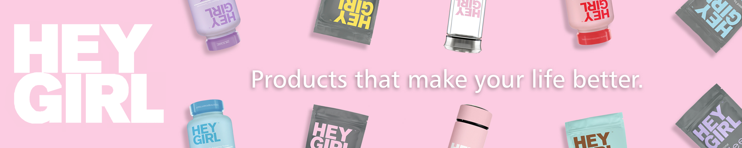 Amazon.com: Hey Girl Tea