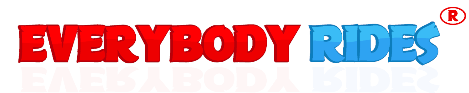 Amazon.com: Everybody Rides: Phone Accessories