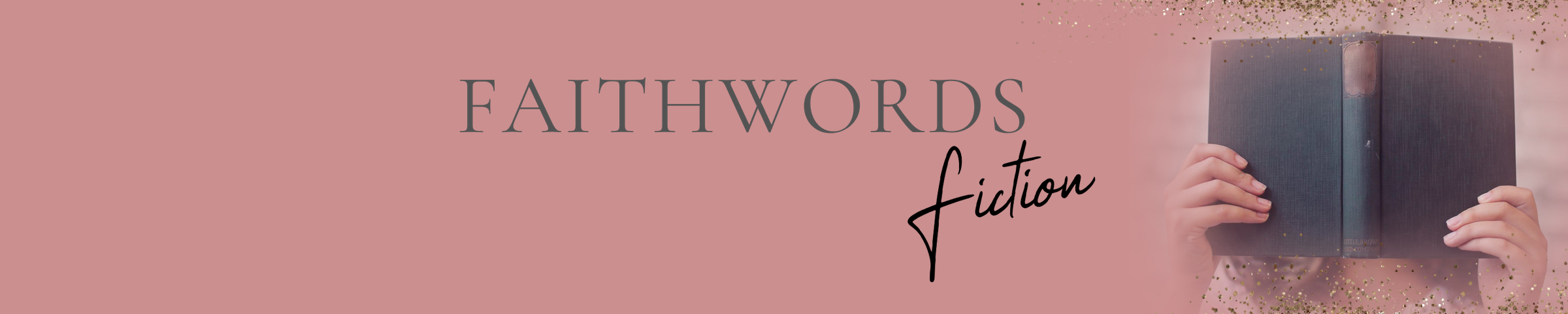 Amazon.com: FaithWords: Fiction Reads