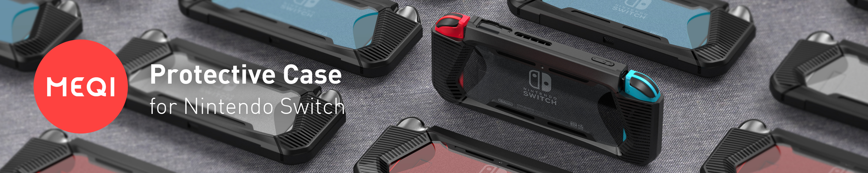 Amazon.com: MEQI: TPU PROTECTIVE CASE