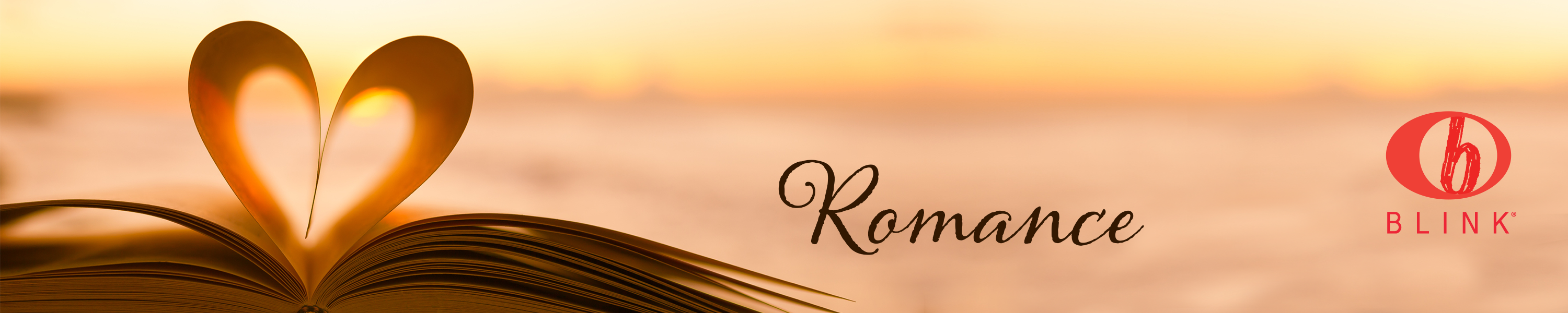 Amazon.com: Blink YA Books: Romance