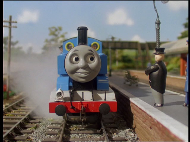 Prime Video: Thomas and Friends - Season 4