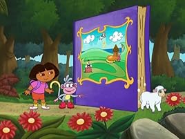 Prime Video: Dora the Explorer - Season 3