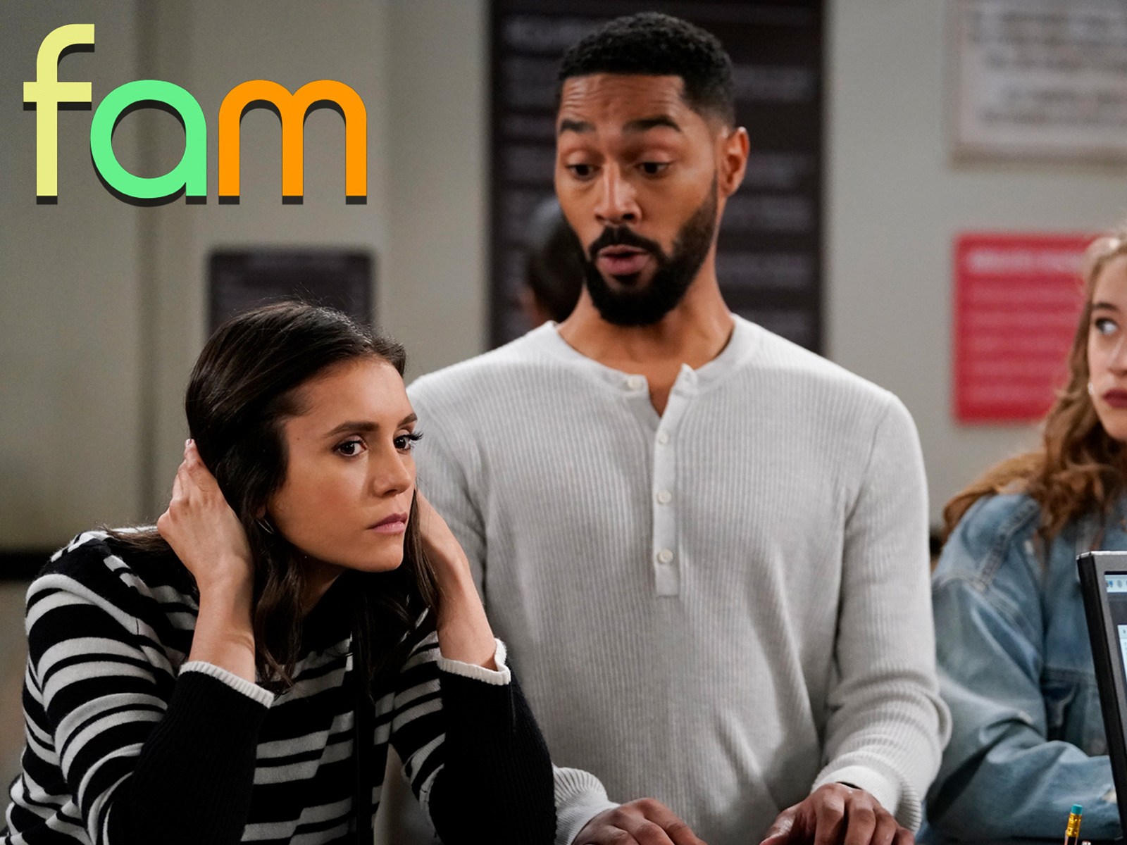 Prime Video: FAM Season 1