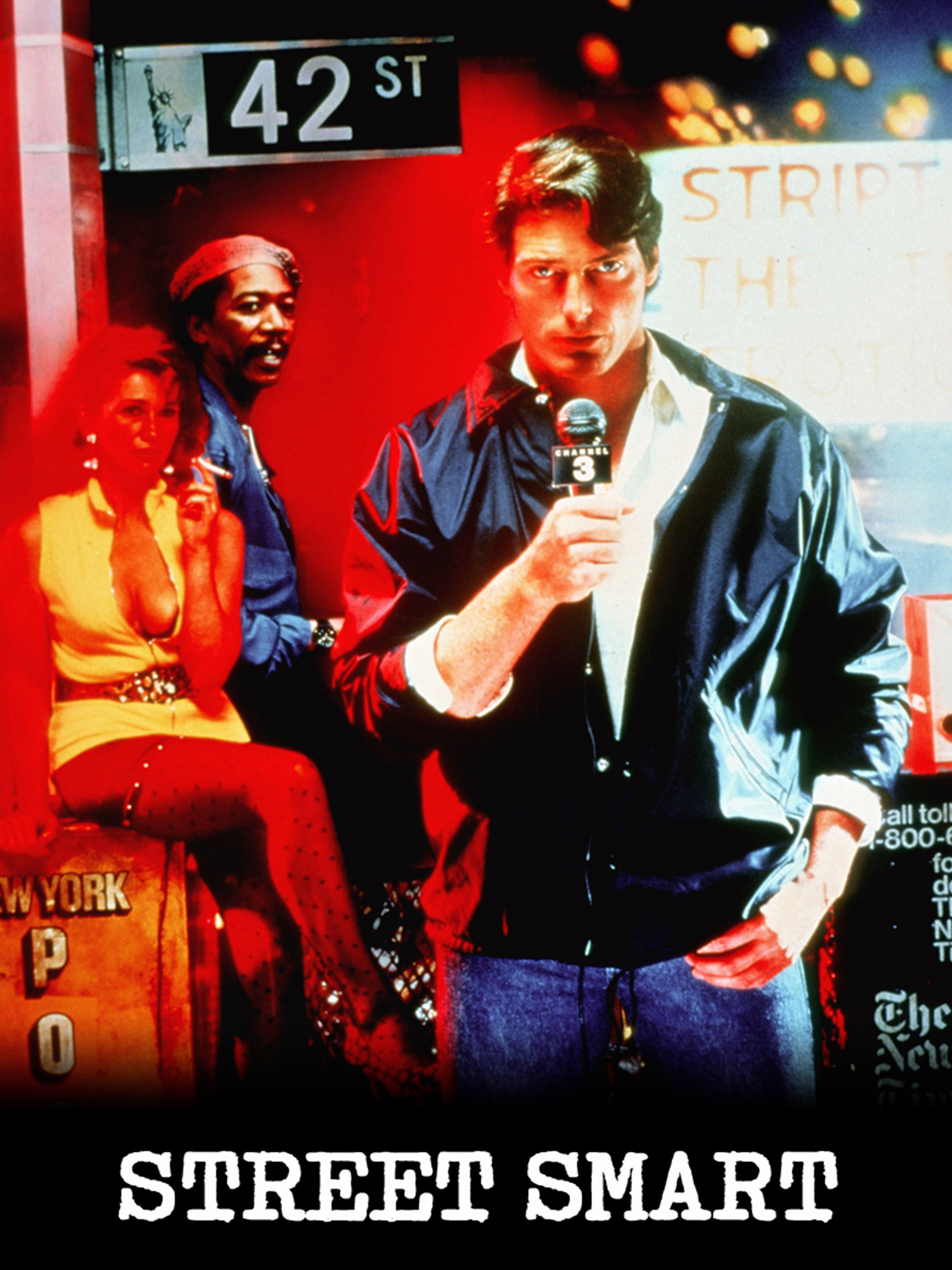 Prime Video: Street Smart