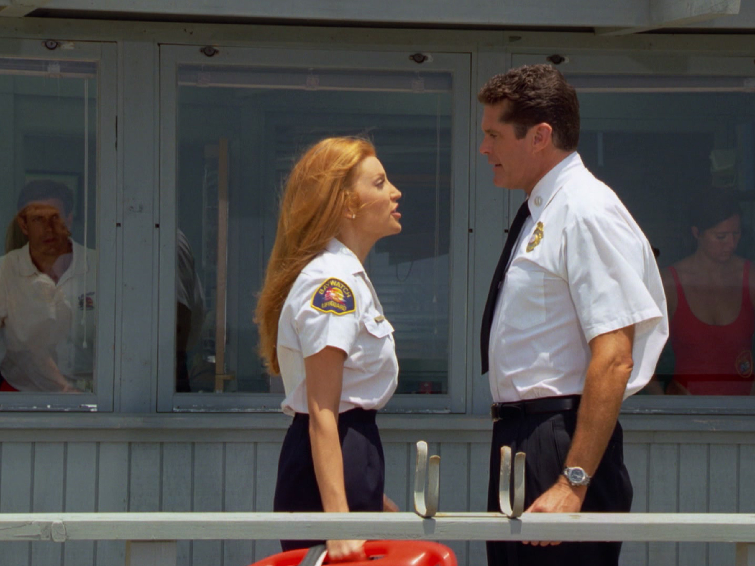 Prime Video: Baywatch, Season 8