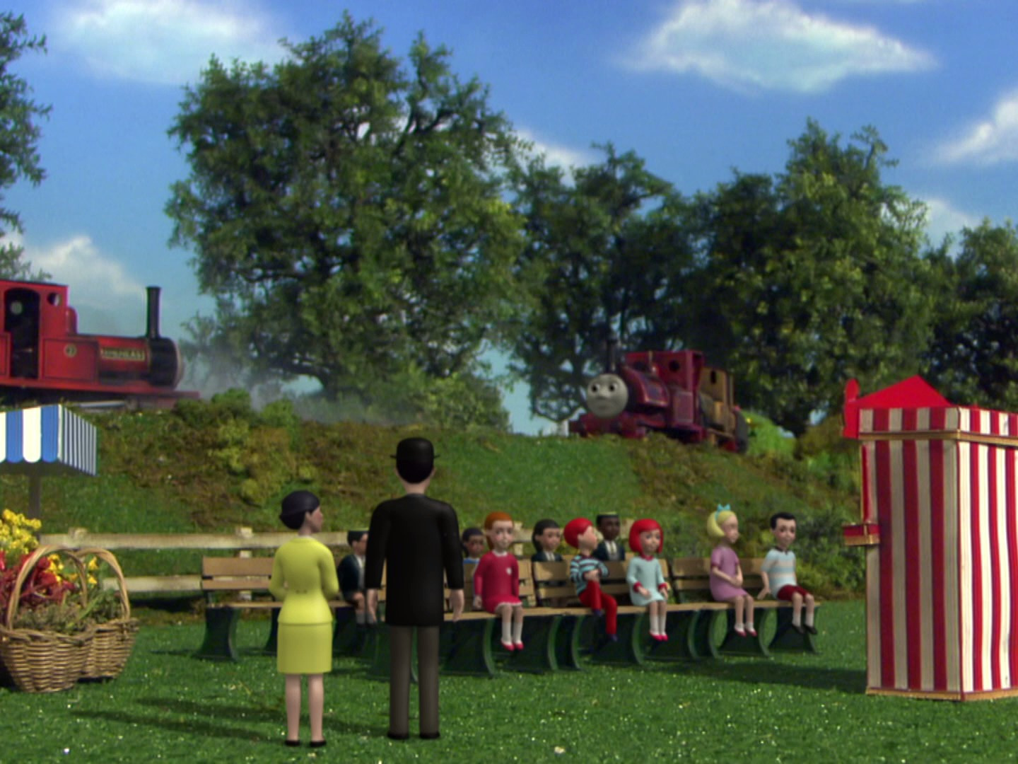 Prime Video: Thomas and Friends - Season 12