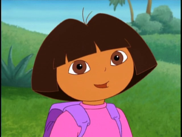 Prime Video: Dora the Explorer - Season 1