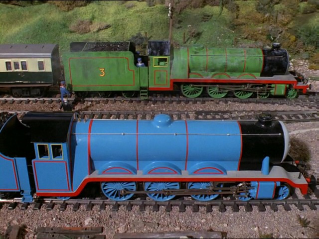 Prime Video: Thomas and Friends - Season 1