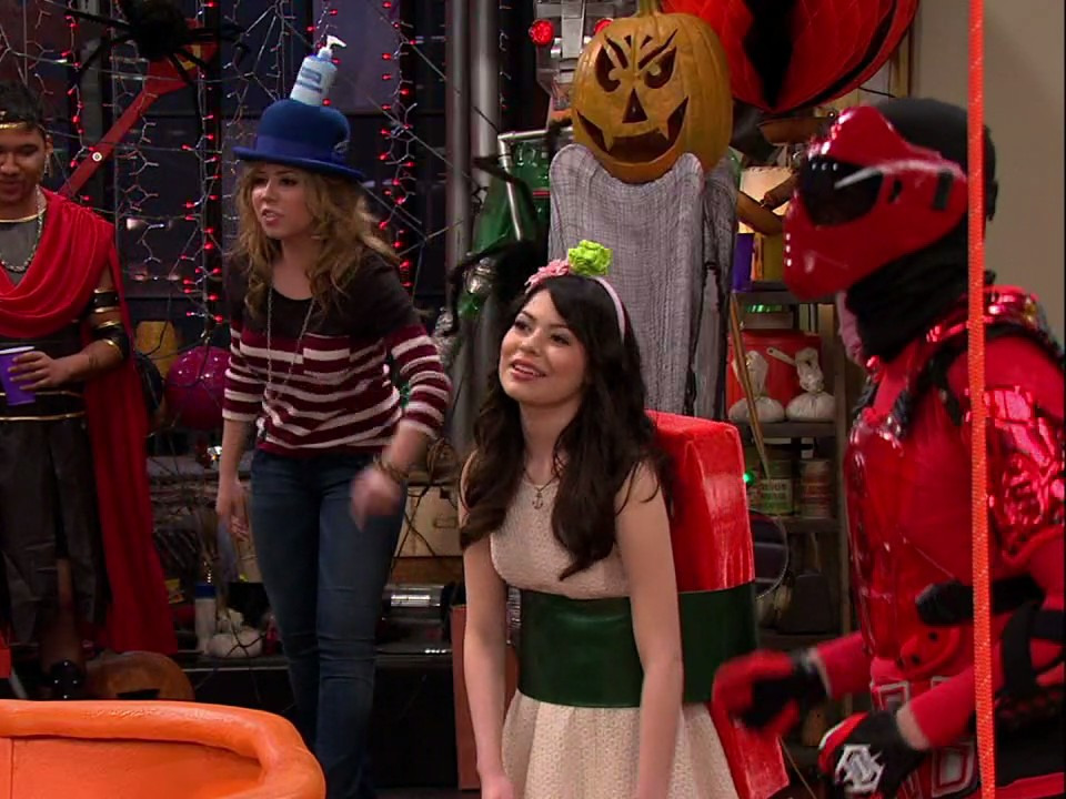 Prime Video: iCarly - Season 6