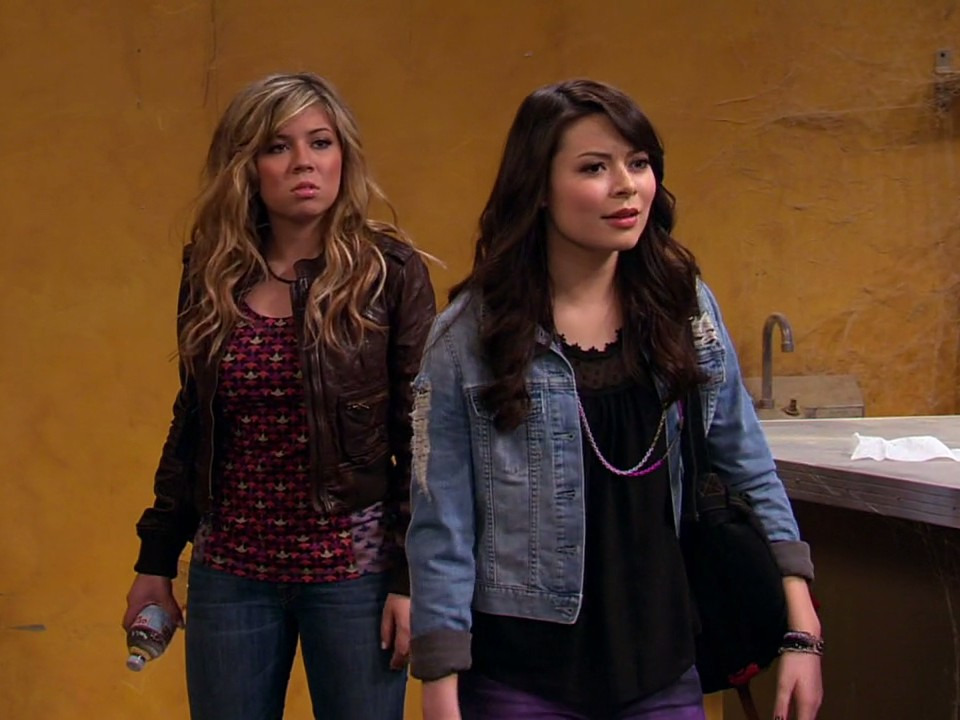Prime Video: iCarly - Season 6