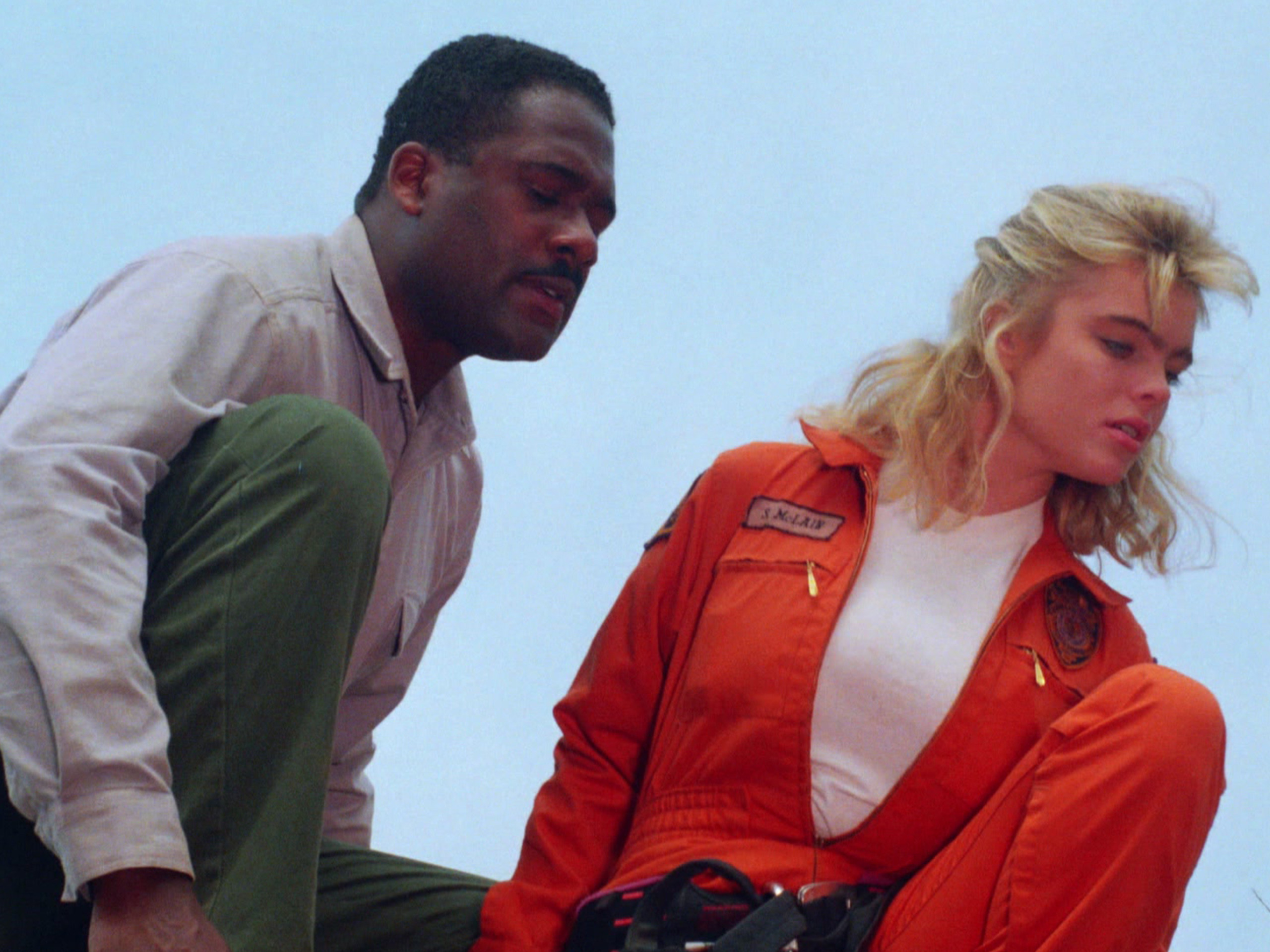 Prime Video: Baywatch, Season 1