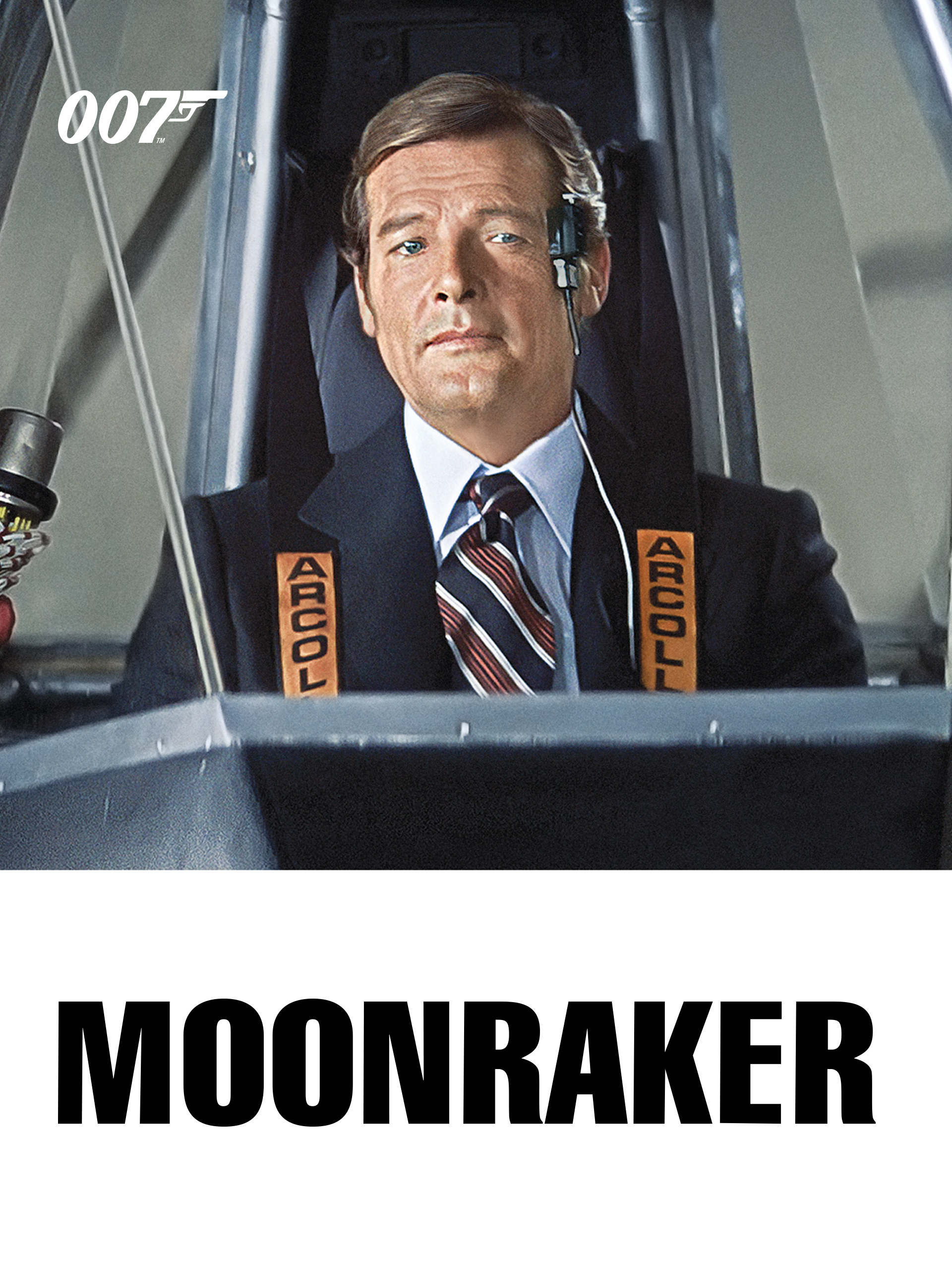 Prime Video: Moonraker