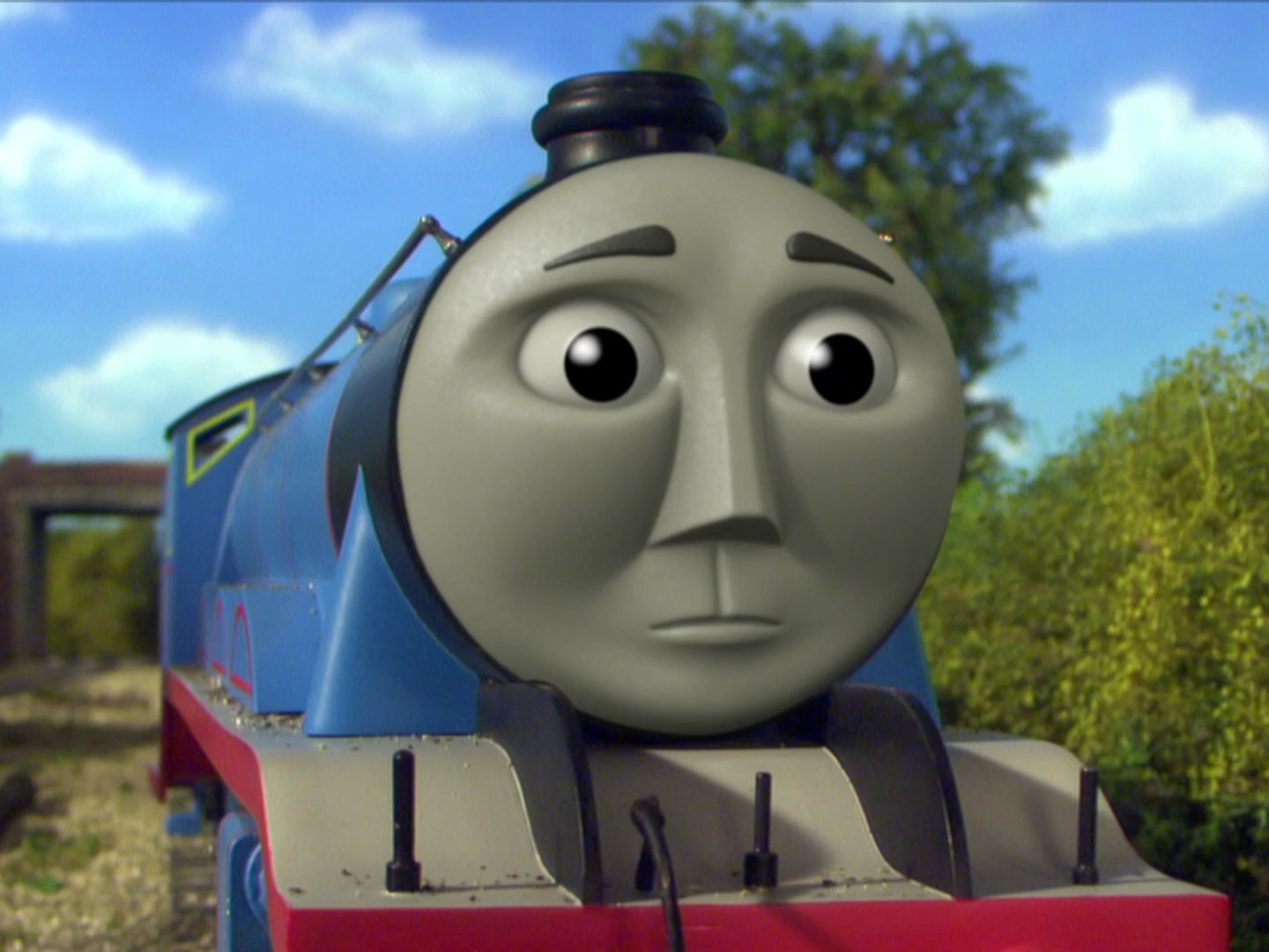 Thomas And Friends Episodes at Albert Jarman blog