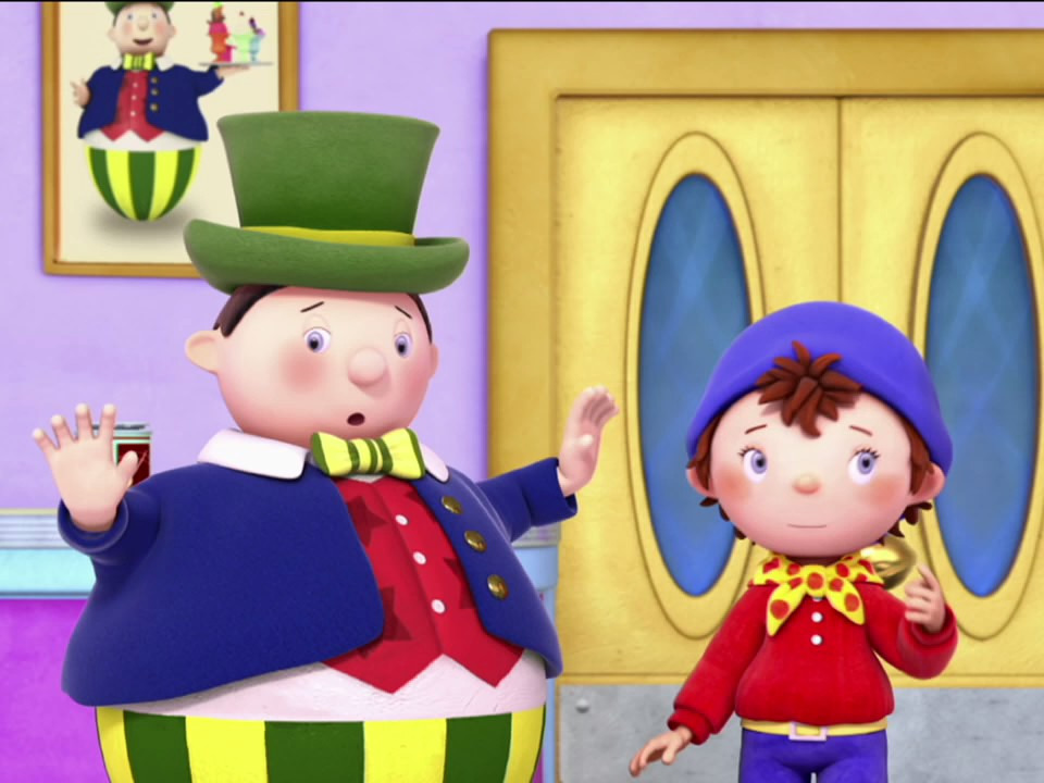Prime Video: Noddy In Toyland - Season 1