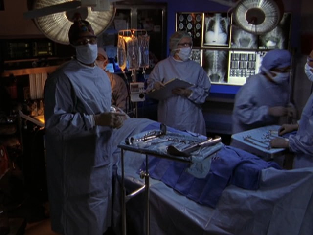 Prime Video: Scrubs - Season 1