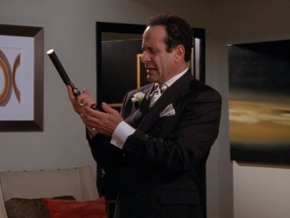 Prime Video: Monk - Season 8