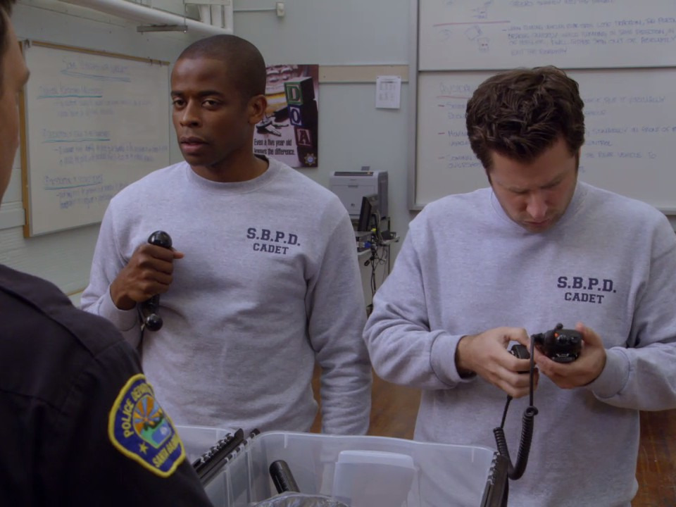 Prime Video: Psych - Season 5