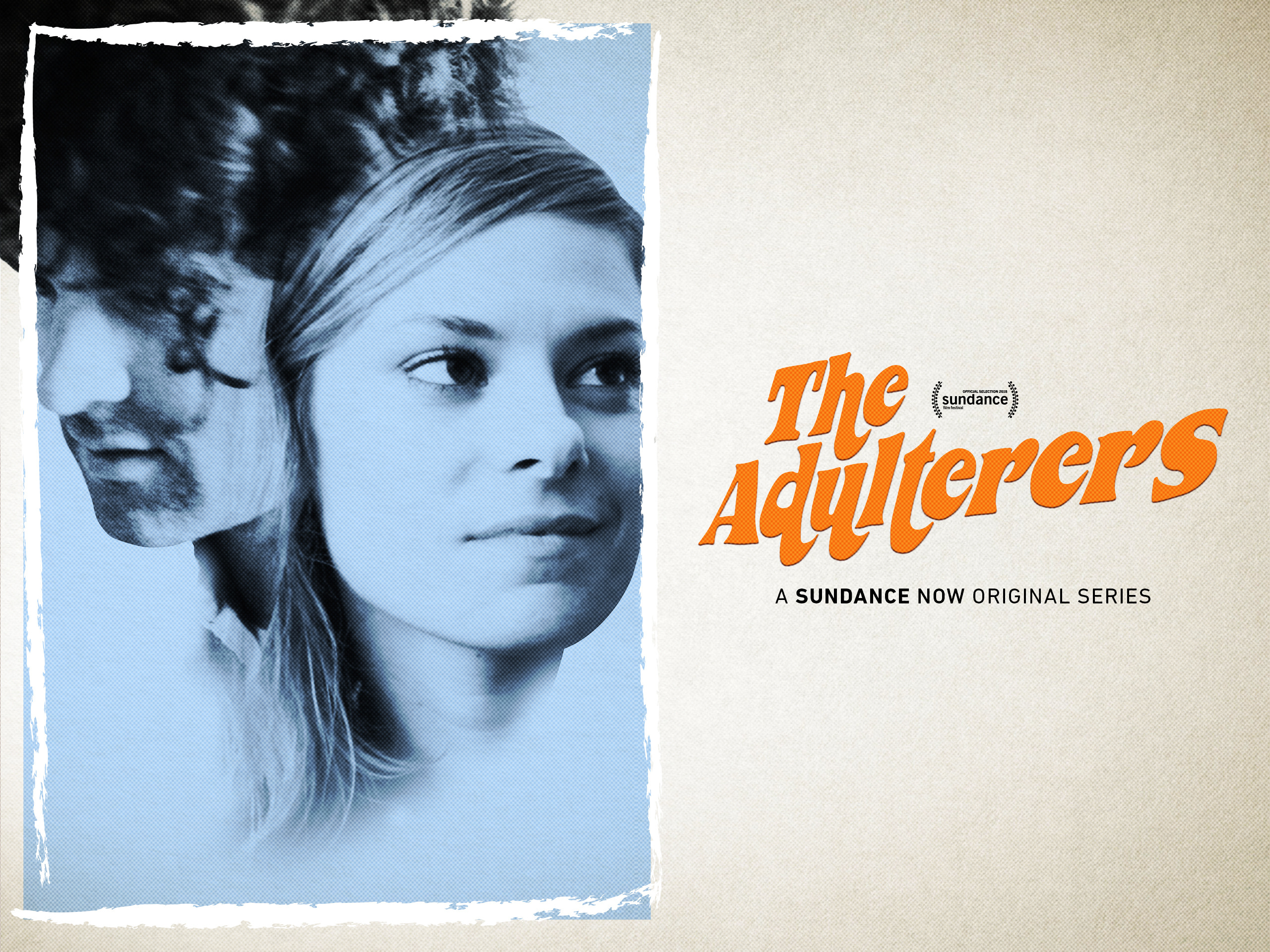 Prime Video: The Adulterers