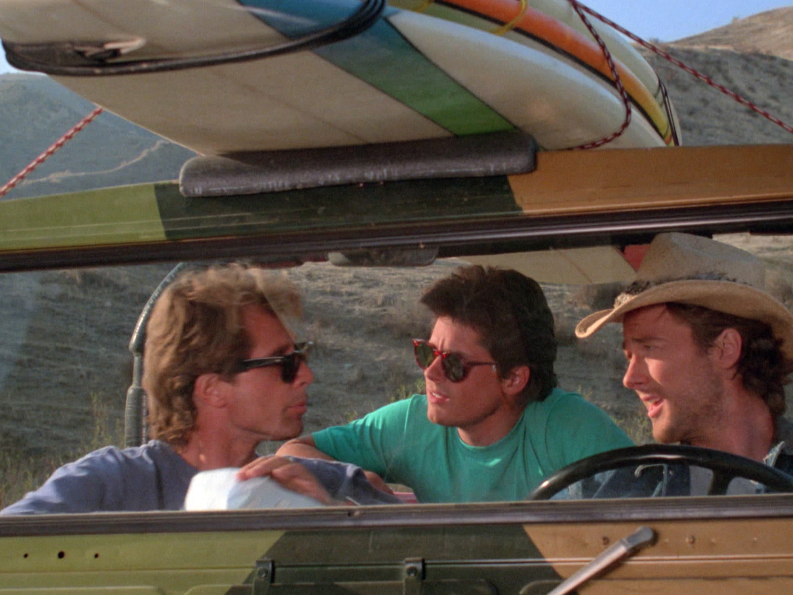 Prime Video: Baywatch, Season 1