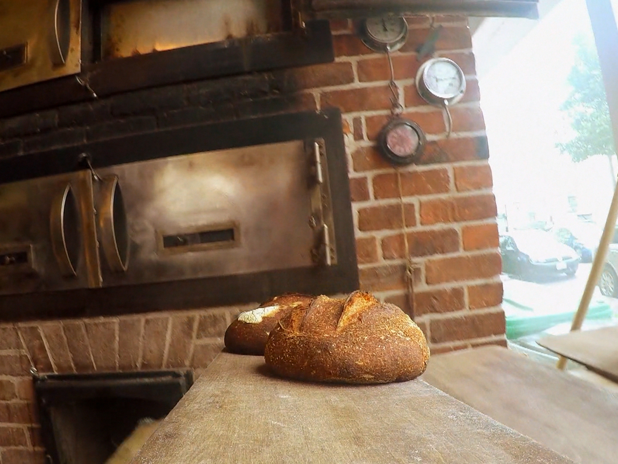 Prime Video: Moveable Feast with Fine Cooking